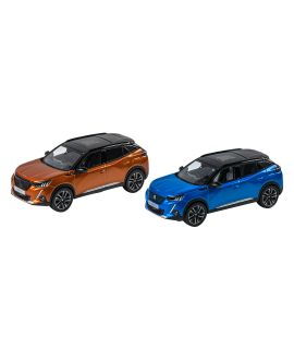 Peugeot Scale Models | Peugeot Official Store