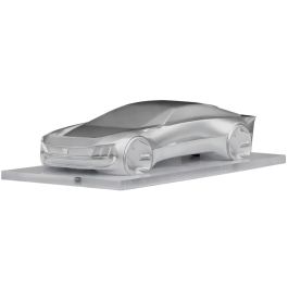 MINIATURE SPEEDFORM INCEPTION PEUGEOT RESINE FRANCE 1/43 | Peugeot ...