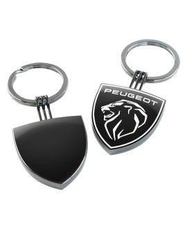 Peugeot Key Ring | Peugeot Official Store