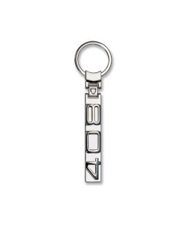 Peugeot Key Ring | Peugeot Official Store